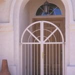 Entry Enclosures | Galleries | Steel Shield Security Doors & More