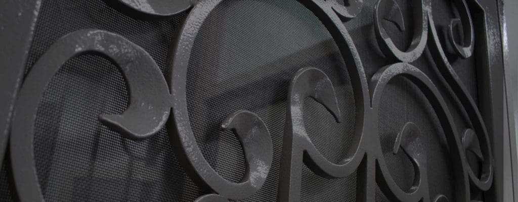 Window Guards | Steel Shield Security Doors & More