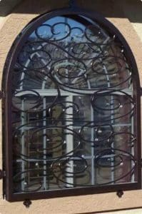 Home | Steel Shield Security Doors & More