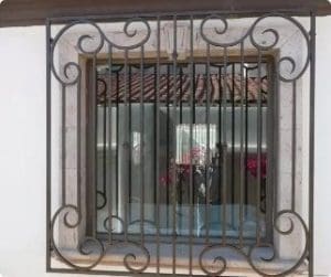 Home | Steel Shield Security Doors & More